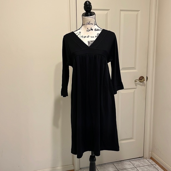 Max Studio | Dresses | Max Studio Black Dress | Poshmark